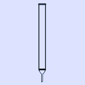 Chromatography Columns - Laboratory Glassware & Equipment
