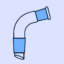 Adapters - Laboratory Glassware & Equipment