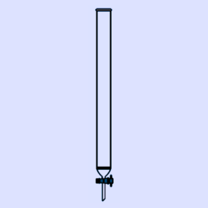 Chromatography Columns - Laboratory Glassware & Equipment