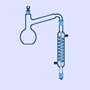 Distillation - Laboratory Glassware & Equipment