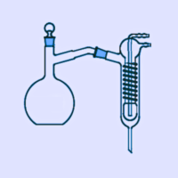 Distillation - Laboratory Glassware & Equipment
