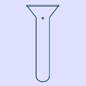 Funnels - Laboratory Glassware & Equipment