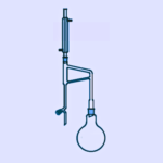 Distillation - Laboratory Glassware & Equipment