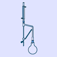 Distillation - Laboratory Glassware & Equipment